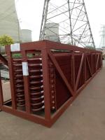 China Boiler Spare Parts Economizer In Boiler , Flue Gas Economizer Tubes for sale