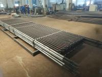 China ORL Customized Fire Tube Boiler Superheater / Super Heaters For Petroleum Industry for sale