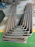 China Once Through Boiler Super Heater For Circulating Fluidized Bed Boiler for sale