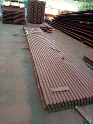 China Stainless Steel Water Wall Panels for sale