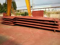 China High Pressure CFB Boiler Water Wall Panels  Water Tube ASME with Certification for sale