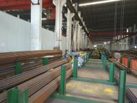 China ASME SA210 Low Carbon Steel Boiler Tubes / Seamless Boilerpipe Cold Drawn for sale