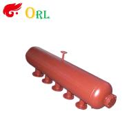 China Petroleum Industrial Electric Boiler High Pressure Drum Hot Water Output for sale