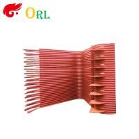 China Gas Steam Industrial Power 300MW Station Boiler Water Walls for Condensing Boiler for sale