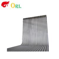 China SA210A1 Alloy Steel Boiler Water Wall Tubes Floor Standing SGS Standard for sale