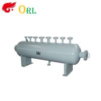 China Heat preservation biomass boiler mud drum ORL Power ASME certification manufacturer for sale