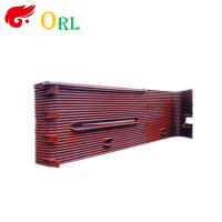 China Power Station Boiler Water Wall Natural Circulation High Temperature for sale