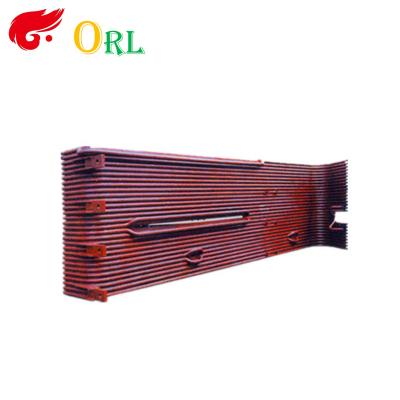 China Power Station Boiler Water Wall Natural Circulation High Temperature for sale