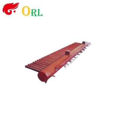 China Electrical CFB Boiler Header / Water Header With Natural Circulation for sale