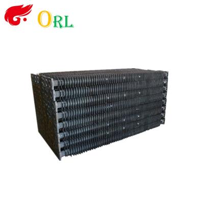 China Boiler Spare Part Boiler Economiser In Power Plant Environment Friendly for sale