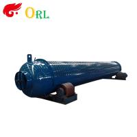China Solid Fuel Boiler Mud Drum 50 Ton Stainless Steel Pharmaceutical Industry for sale
