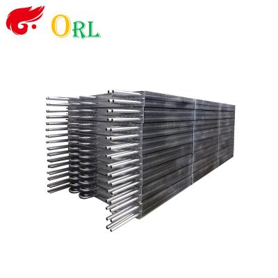 China Fire Power Station CFB Boiler Water Boiler Economiser Natural Gas Chemical Industry for sale