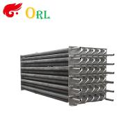 China 210 MW CFB Boiler Petroleum Metallurgical Industry Heating Boiler Economizer SGS for sale