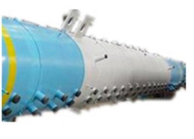 China ORL electric boiler mud drum Power SGS , Boiler Mud Drum certification for sale