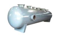 China Power Plant Gas Fired Steam ISO9001 Boiler Drum for sale