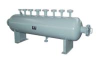 China Industry Thermal Oil 100 Ton Boiler Mud Drum for sale