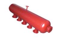 China Industry Thermal Oil 100 Ton Boiler Mud Drum for sale