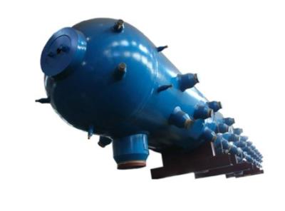 China CFB Coal - Fired Steel 1000 Ton Boiler Steam Drum for sale