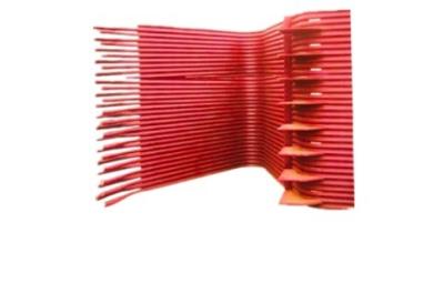 China Water Tube Steam Boiler Spare Parts BS 3059 Waterproof Membrane Wall for sale