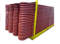 China Water Tube Steam Boiler Spare Parts BS 3059 Waterproof Membrane Wall for sale