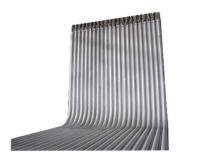 China Heat Preservation Gas Alloy Steel 76mm Water Wall Construction for sale