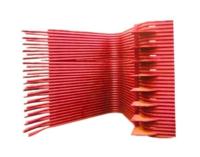 China Heat Preservation Gas Alloy Steel 76mm Water Wall Construction for sale