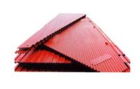 China Alloy Power Plant Membrane 38mm Boiler Water Wall for sale