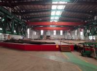 China Carbon Steel AS4458 Boiler Spare Parts Waterwall Panel for sale