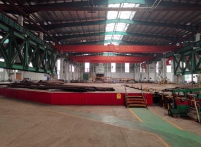 China Carbon Steel AS4458 Boiler Spare Parts Waterwall Panel for sale