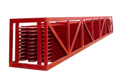 China Powerplant CFB Boiler Membrane Wall Tube for sale