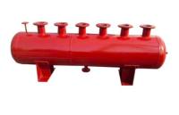 China Powerplant CFB Boiler Membrane Wall Tube for sale