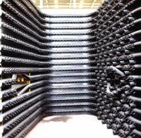 China Industry Gas Burner Pressure Part CFB Steam Boiler Water Wall for sale