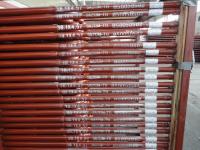 China Anti Corrosion ASME Standard Steam Superheater Coils for sale