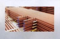 China Fire Tube CFB Boiler Superheater For Petroleum Industry for sale