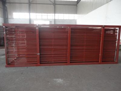 China Steam Boiler Super Heater Tube Coils For Coal Power Plant for sale