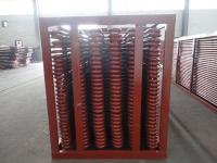 China Steam Boiler Super Heater Tube Coils For Coal Power Plant for sale