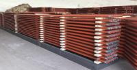 China Heat Exchanger Stainless Steel Coil Tube For Shell Steam Superheater / Boiler / Condenser for sale