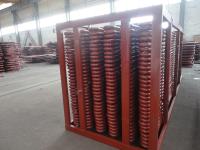 China Fire Tube / Water Tube Steam Power Plant Super Heater In Boiler for sale