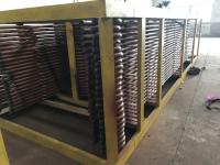 China Oil Fired Boiler Platen Superheater In Thermal Power Plant for sale