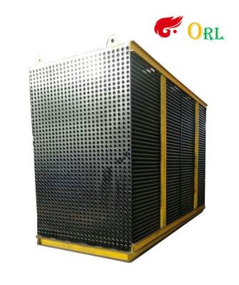 China Non Pollution Plate Type Air Preheater For Boiler , APH In Power Plant for sale