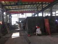 China Non Pollution Plate Type Air Preheater For Boiler , APH In Power Plant for sale