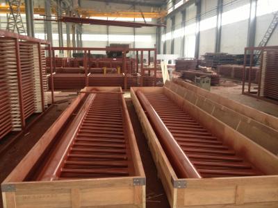 China 10 T Plant Rate Factor Power 300 MW Boiler Steam Header Natural Oil Chemical Industry for sale