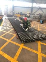 China ISO9001 Oil-fired Boiler Stack Economizer for Industry / Power Station for sale