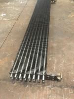China ISO9001 Oil-fired Boiler Stack Economizer for Industry / Power Station for sale