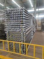 China Oil Fired Steam Water Wall Thermal Insulation ISO9001 Certification for sale
