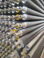 China Oil Fired Steam Water Wall Thermal Insulation ISO9001 Certification for sale