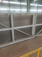 China SGS Carbon Steel AS4458 Boiler Spare Parts Waterwall Panel for sale