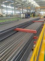 China 10~1000ton Oil Fired Steam Water Wall Thermal Insulation ISO9001 Certification for sale