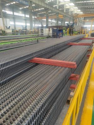 China 10~1000ton Oil Fired Steam Water Wall Thermal Insulation ISO9001 Certification for sale