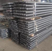 China Low Pressure Boiler Water Wall Tubes Plant 1000 Tons for sale